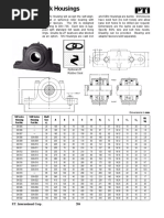 SKF Bearing Catalogue | PDF | Engineering Tolerance | Bearing (Mechanical)