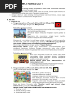 E Pepet Dan E Taling | PDF