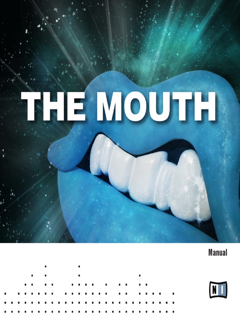 The Mouth Manual English 03-08-2020 | Download Free PDF | Interval ...