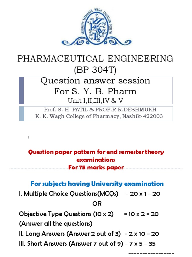 Pharmaceutical Engineering | PDF | Buoyancy | Distillation