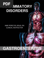 Phlebitis Scale Aj | PDF | Intravenous Therapy | Medicine