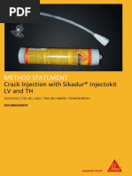 JM HVAC Microlite FSK Data Sheet EN | PDF | Duct (Flow) | Fiberglass