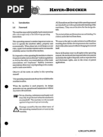 Ventomatic - Rotary - Packer - Brochure | PDF | Electrical Connector ...