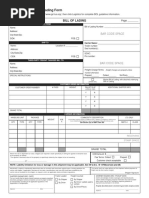 SAMPLE Stock Statement Format Submitted in Bank | PDF | Economies ...