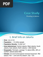 03-Denah Desain Plta Sawangan-POWERHOUSE | PDF