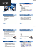 MT 760 Sample | PDF | Letter Of Credit | Banking