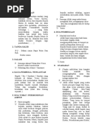 Susunan Ibadat Sabda Lingkungan Katolik | PDF