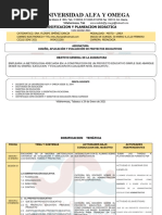 Las TICCAD Como Herramientas de Innovacion en Los Procesos de Ensenanza Aprendizaje EAT 56 | PDF ...