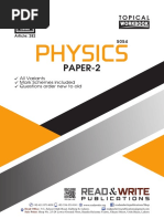 Gce o Level Mathematics Formula Booklet | PDF | Teaching Mathematics ...