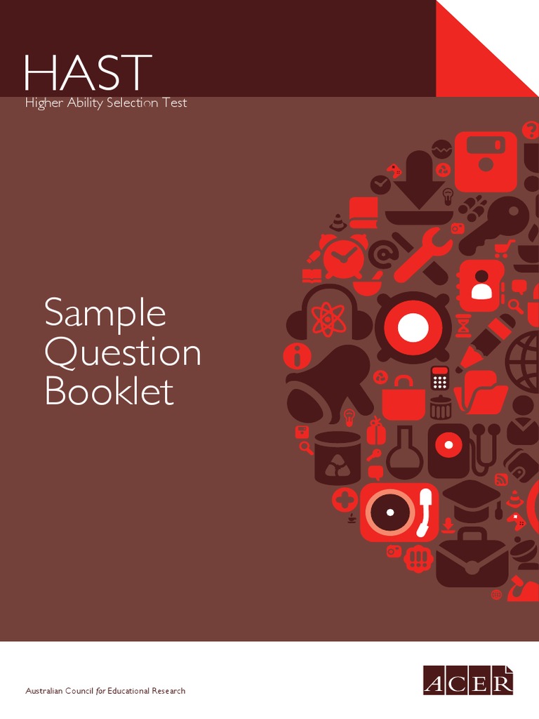 Acer Gate Test Papers | Download Free PDF | Camel