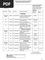 Pseudocode For O Level Computer Science | PDF | Algorithms | Body Mass ...