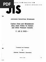 Jis B1122 1996 | PDF