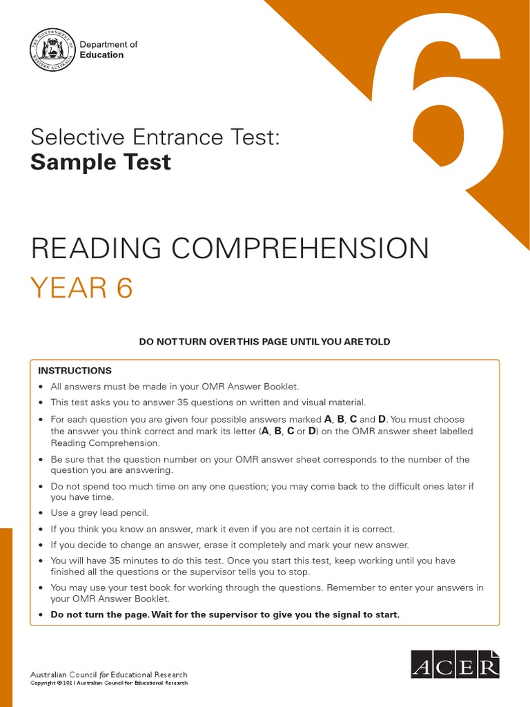 aset-reading-comprehension-sample-test-pdf-new-south-wales-australia