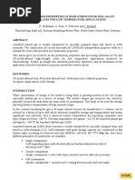 API 667 vs API 662-1 Overview | PDF