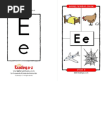 Wonders 2023 Grade K Scope and Sequence | PDF | Phonics | Word