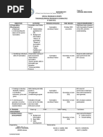 DepED Sports Manual Orientation | PDF | Learning | Governance