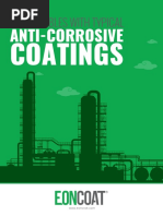 Protective & Marine Coatings: Pro-Cryl Universal Primer | PDF | Paint ...