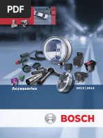 Bosch - Basic Elements - Guideline | PDF