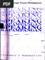 Basic Writing Skills Module | PDF | Subject (Grammar) | Sentence ...