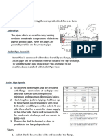 Piping List, Line Sizing and Tie-In Point... | PDF | Transparent ...