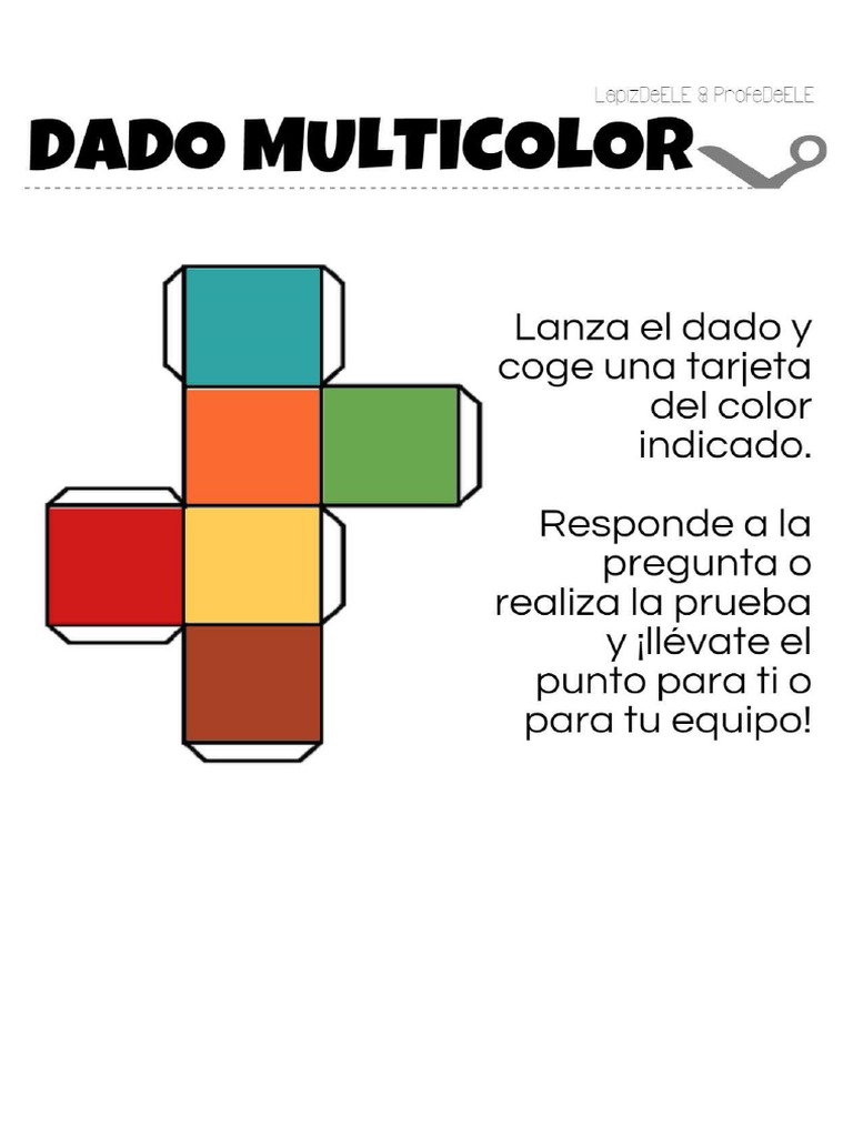 Dado | PDF