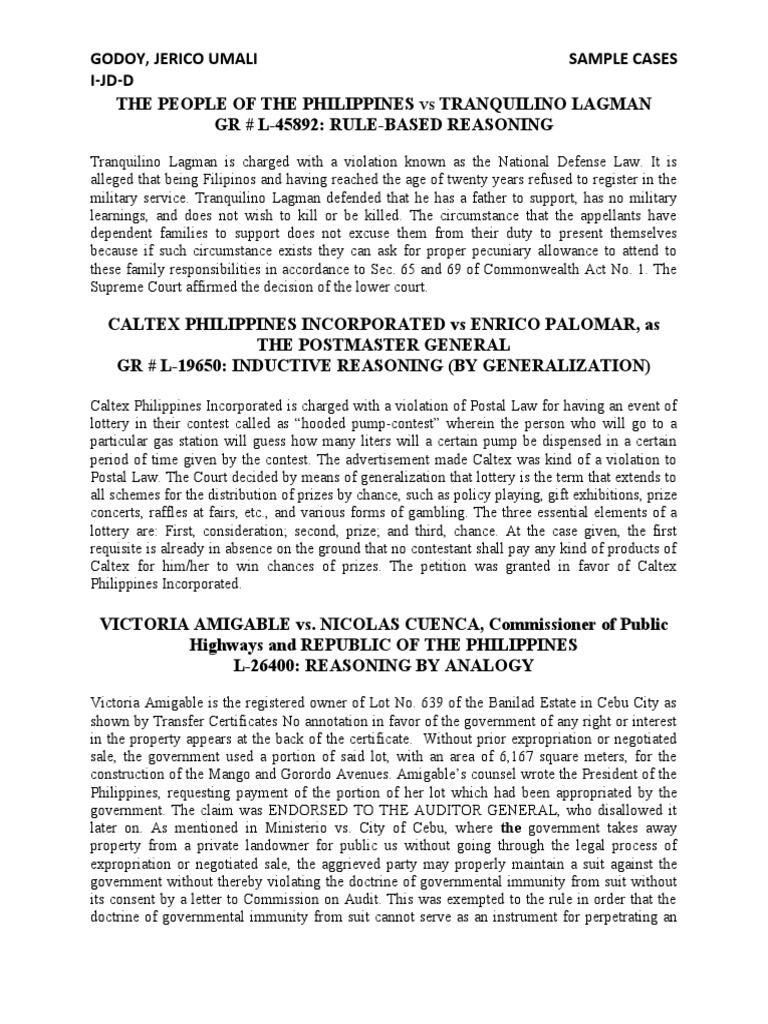 sample-cases-for-different-types-of-reasoning-pdf-substantive-due