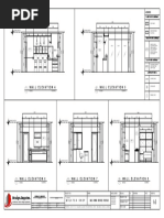 EXHAUST FAN LAYOUT-Model | PDF | Duct (Flow) | Building Engineering