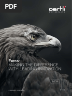 Brochure Centurion Vision System With Active Sentry | PDF ...