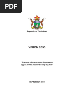 An Assessment of The ZRP in Fighting Cybercrime A Case Study of CID ...