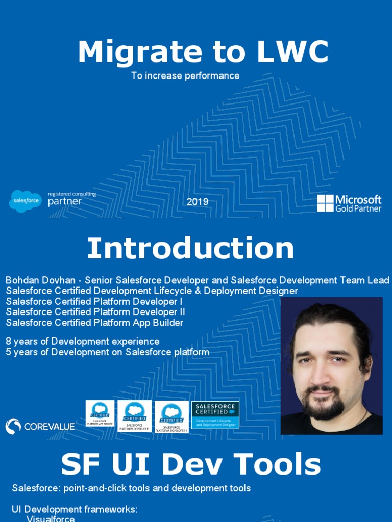Lwc-All The Very Best | PDF | Java Script | Document Object Model