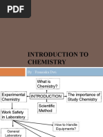 Idebe Physics From 1 | PDF | Density | Volume