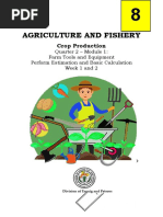 Farm Tools Pictures | PDF