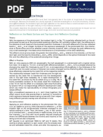 AZ Photoresist Process Guidelines | PDF | Photolithography | Wafer ...