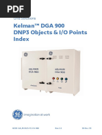 Kelman™ DGA 900: Installation Manual | PDF | Electromagnetic ...