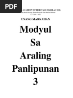 Simbolo NG Mapa 1 | PDF