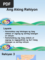 Simbolo at Sagisag NG Lalawigan NG Rizal | PDF