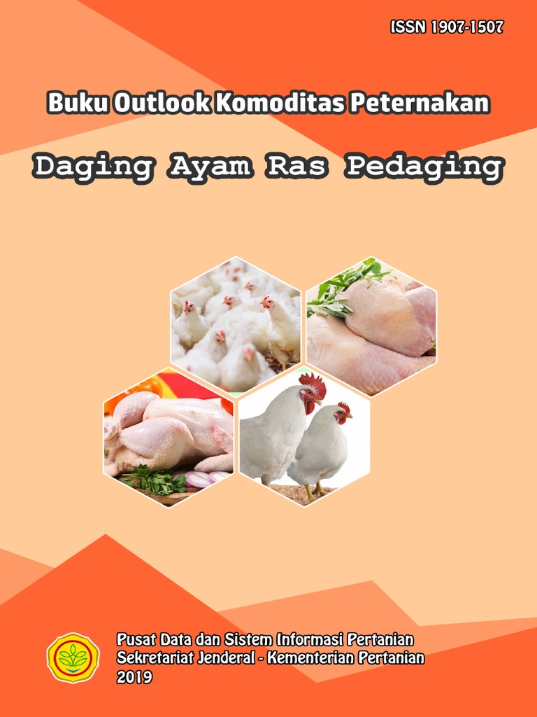 (Final Draft TTD) Daging Ayam | PDF