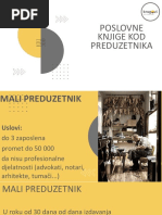 Opomena Pred Tuzbu Primjer | PDF