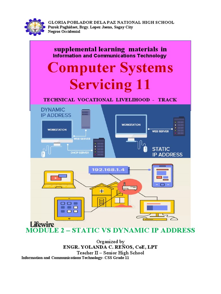 CSS 11 Supplemental Learning Materials - Week 2 - No Performance ...