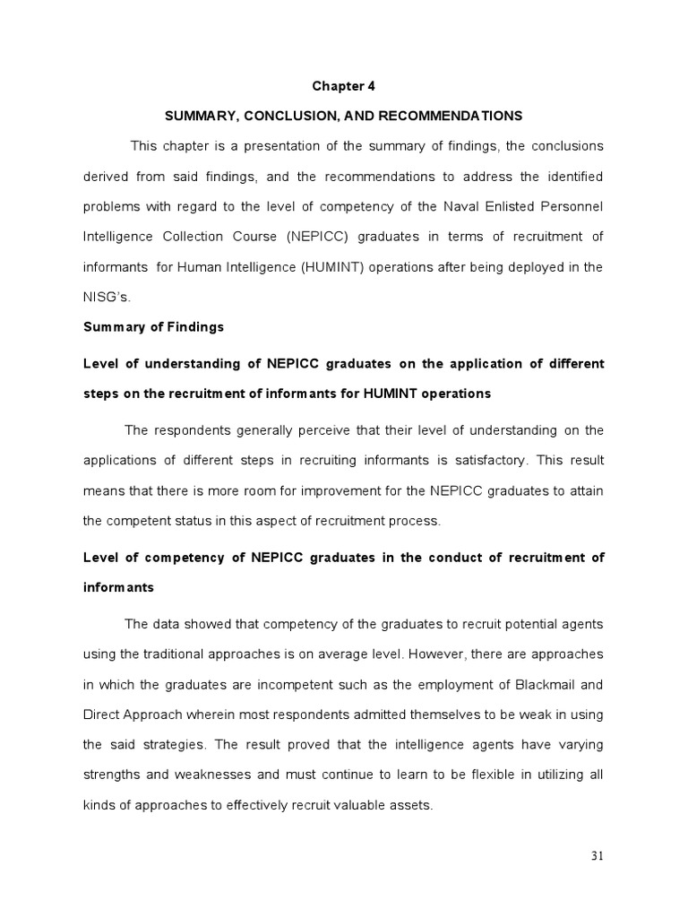 Chapter 4.revised Ranches | PDF | Competence (Human Resources) | Recruitment