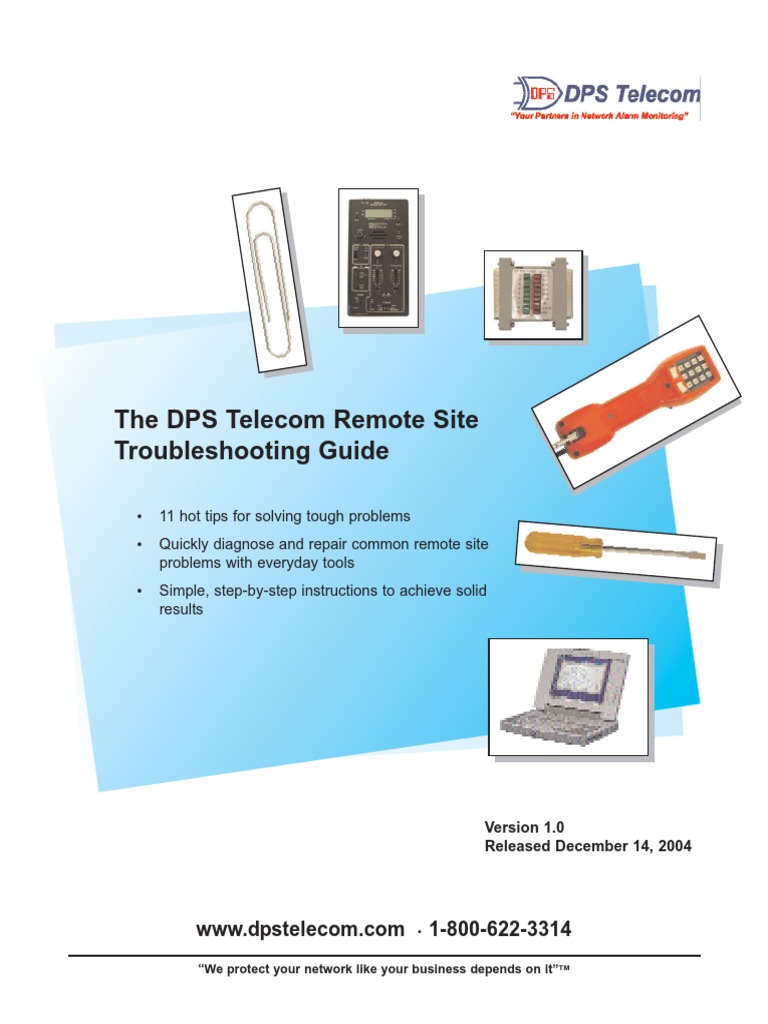 General Troubleshooting Guide | PDF | Computer Mediated Communication ...