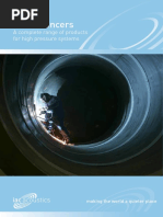 Paracoat Products Ltd Overview | PDF | Carpet | Manufactured Goods