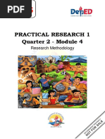 Guide To RRL | PDF | Apa Style | Citation