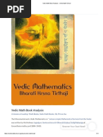 Amazing Math Tricks | PDF | Multiplication | Elementary Mathematics