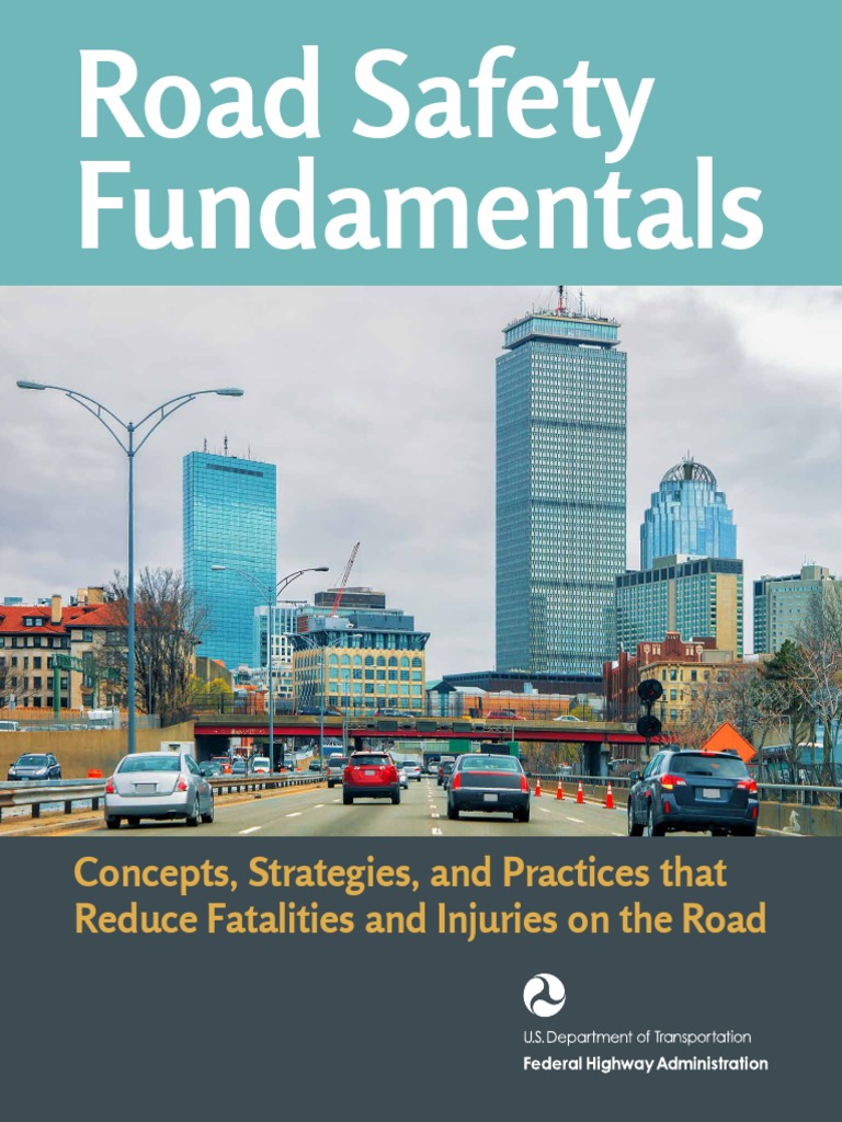 Road Safety Strategies and Practices | PDF | Traffic Collision | Road ...