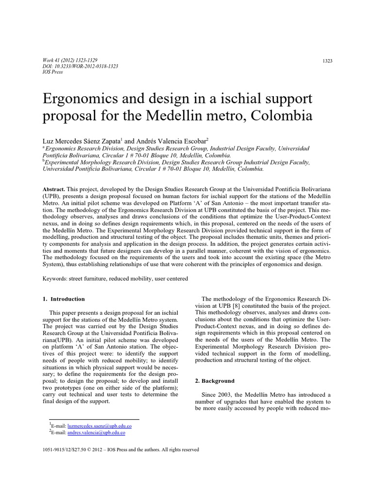 Texto Completo | PDF | Usability | Prototype