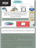 Basic Statistics Lecture Notes | PDF | Sampling (Statistics) | Level Of ...