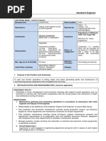 Weighbridge Operator | PDF