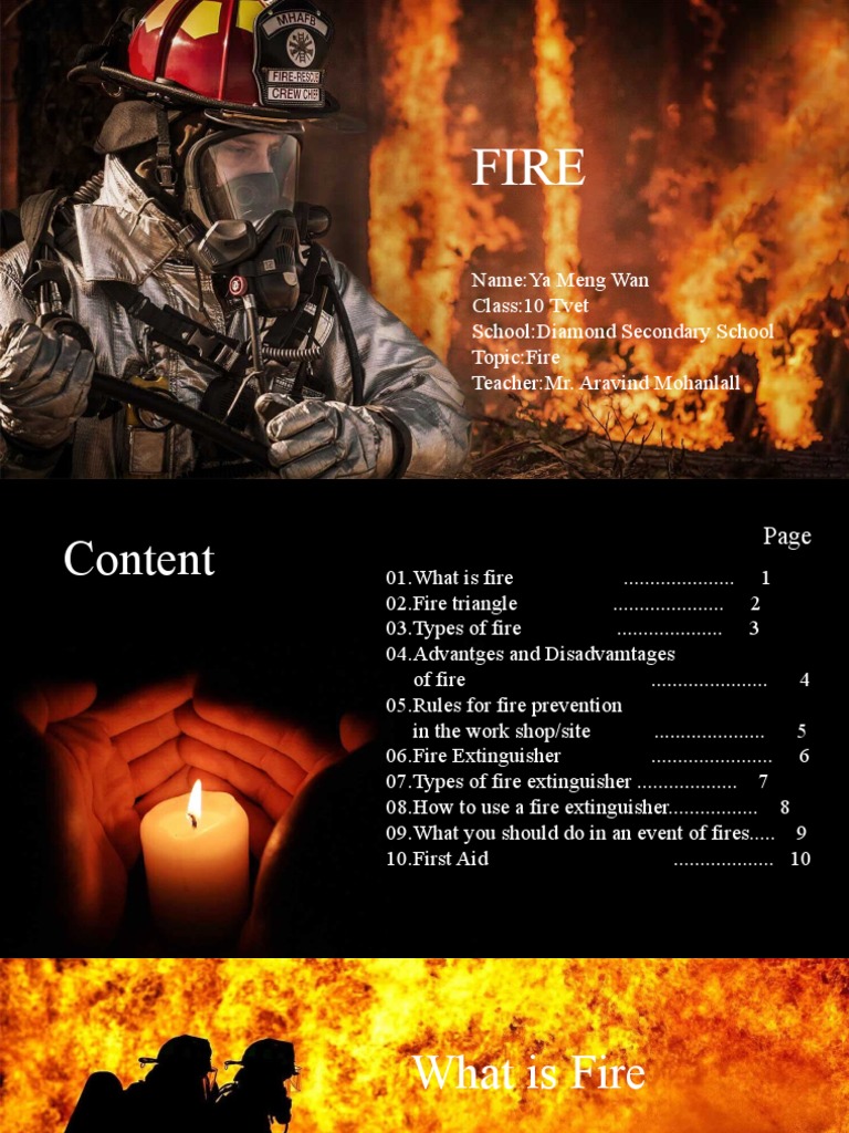 Name:Ya Meng Wan Class:10 Tvet School:Diamond Secondary School Topic ...