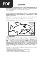 leccion niños Timoteo | PDF | Pablo el apóstol | Biblia
